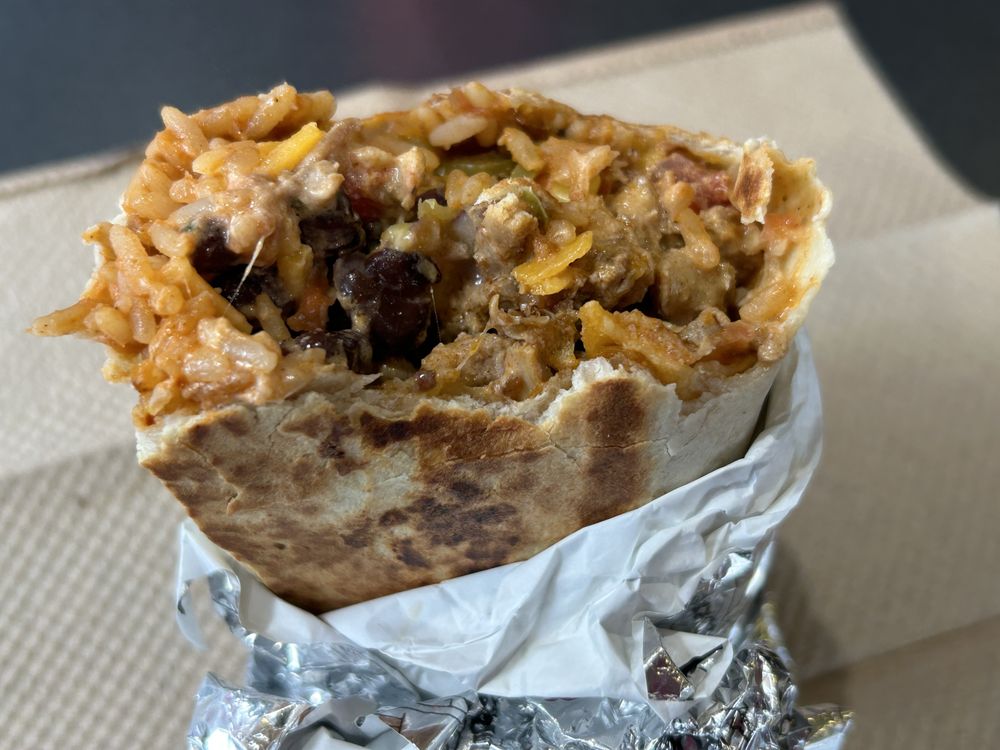 BURRITO BOYZ - Updated May 2025 - 49 Photos & 120 Reviews - 1158 The ...