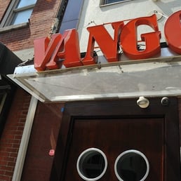 VANGO LOUNGE & SKYBAR - Updated October 2025 - 91 Photos & 402 Reviews ...
