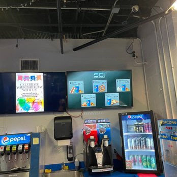 SPACE COAST ICEPLEX - Updated October 2025 - 12 Photos & 22 Reviews ...