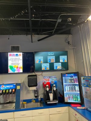 SPACE COAST ICEPLEX - Updated March 2025 - 12 Photos & 18 Reviews - 720 ...