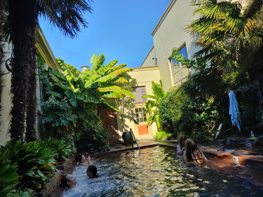 MCMENAMINS KENNEDY SCHOOL SOAKING POOL - Updated October 2025 - 56 ...