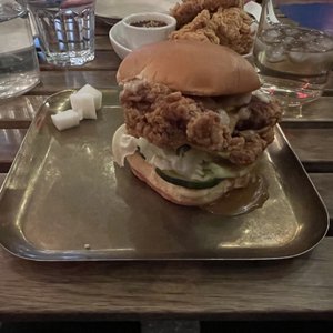 CHICK CHICK - 164 Photos & 122 Reviews - 618 Amsterdam Ave, New York ...