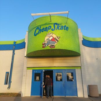 CHEAP SKATE - Updated December 2025 - 34 Photos & 33 Reviews - 3075 ...