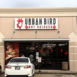 URBAN BIRD HOT CHICKEN - Updated May 2025 - 316 Photos & 243 Reviews ...