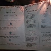 THE JUNTO ATTIC BAR - 34 Photos & 26 Reviews - Bars - 68 Mercer St ...