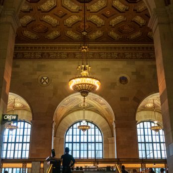 CREW COLLECTIVE & CAFÉ - Updated July 2024 - 927 Photos & 412 Reviews ...