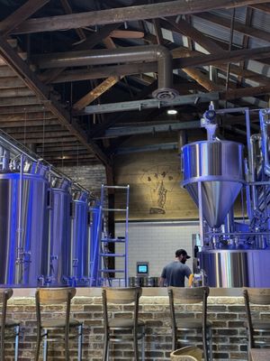 HIGH-HAND BREWING COMPANY - Updated July 2025 - 126 Photos & 58 Reviews ...