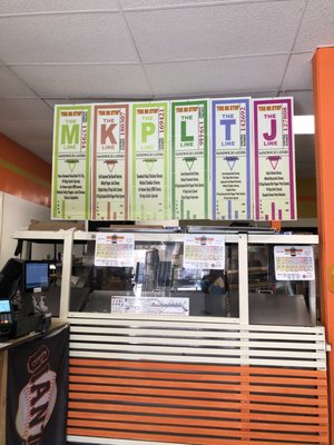 THE M STOP MARKET AND DELI - Updated May 2025 - 186 Photos & 126 ...