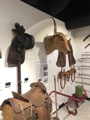 HUMBLE MUSEUM - Updated December 2025 - 16 Photos - 601 Higgins St ...