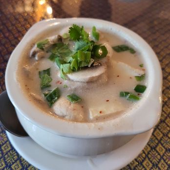 LAI THAI RESTAURANT - Updated November 2025 - 76 Photos & 163 Reviews ...