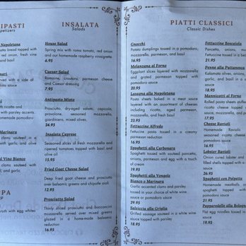 CUOCO PAZZO - Updated June 2025 - 170 Photos & 248 Reviews - 1035 ...