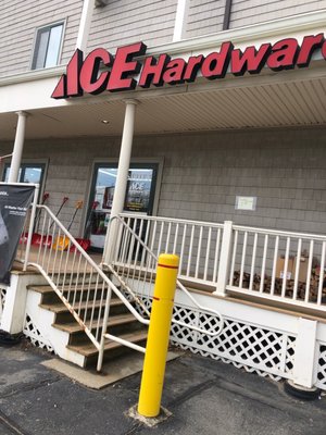 RAYNHAM HARDWARE - Updated August 2025 - 770 Broadway, Raynham ...