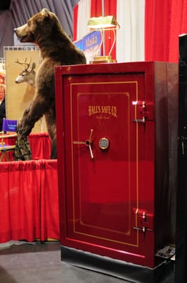HALL’S SAFE COMPANY - Updated May 2025 - 17 Photos & 10 Reviews - 11355 ...