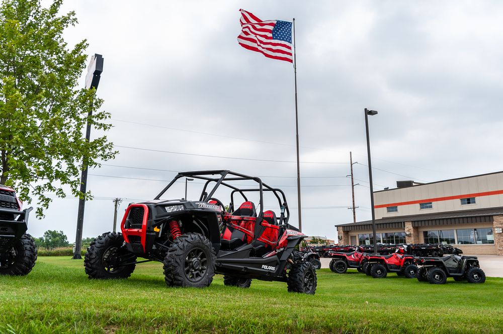 HARBOR TOWN HARLEY-DAVIDSON - Updated July 2025 - 20 Photos - 2433 ...