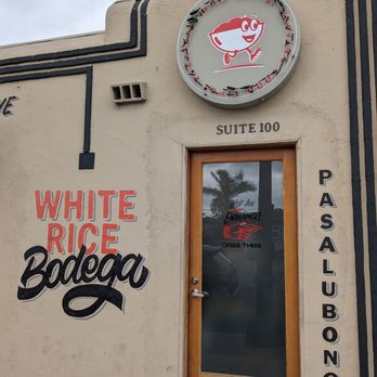 WHITE RICE BODEGA - Updated May 2024 - 265 Photos & 150 Reviews - 3586 ...