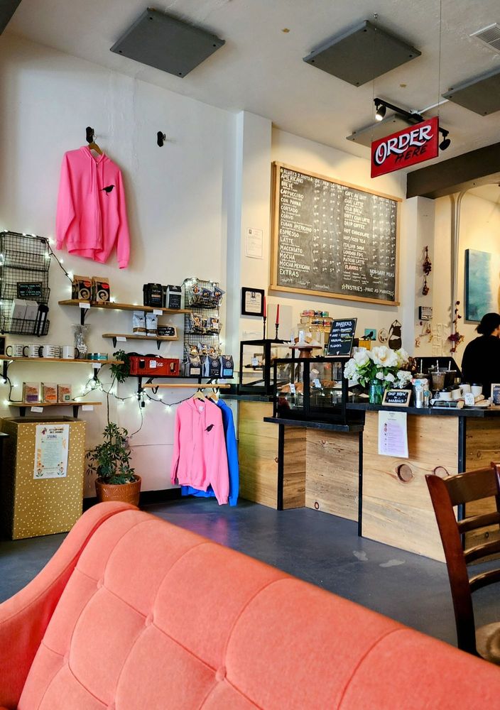 CAFE CORVO - Updated January 2026 - 104 Photos & 43 Reviews - 629 N ...