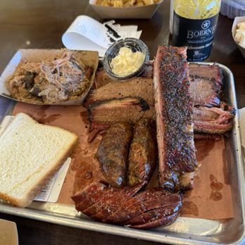 1701 BBQ - Updated April 2025 - 187 Photos & 92 Reviews - 1701 Calder ...