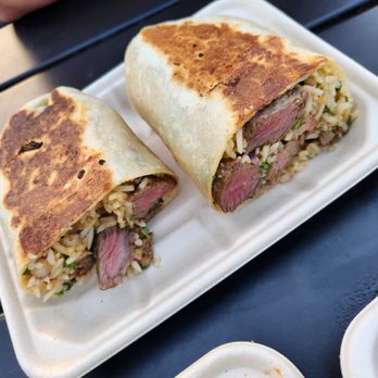 MIDEAST TACOS - Updated August 2024 - 143 Photos & 144 Reviews - 3536 W ...