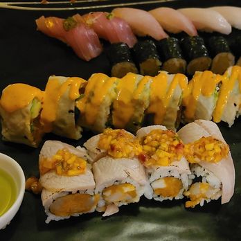 AZUMA SUSHI BISTRO - Updated October 2025 - 270 Photos & 135 Reviews ...