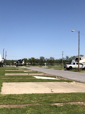 COOKS LAKE RV PARK & CAMPGROUND - Updated January 2026 - 21 Photos ...