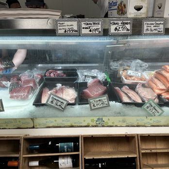 TOKYO FISH MARKET - Updated November 2024 - 1338 Photos & 988 Reviews ...