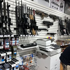 SACRAMENTO GUN RANGE - Updated September 2024 - 90 Photos & 270 Reviews ...