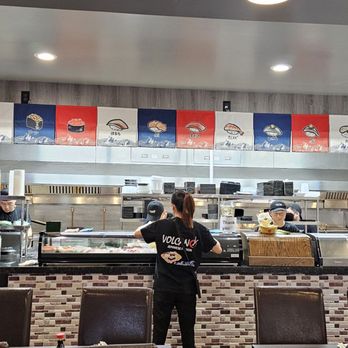 VOLCANO SUSHI & JAPANESE FUSION - Updated October 2025 - 66 Photos & 32 ...