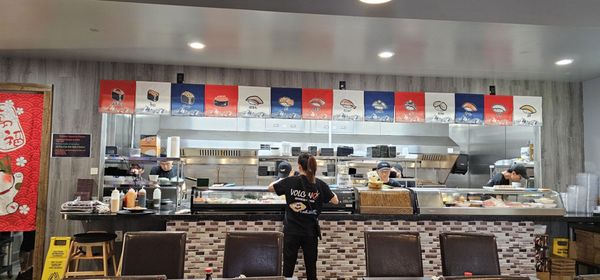 VOLCANO SUSHI & JAPANESE FUSION - Updated December 2025 - 68 Photos ...