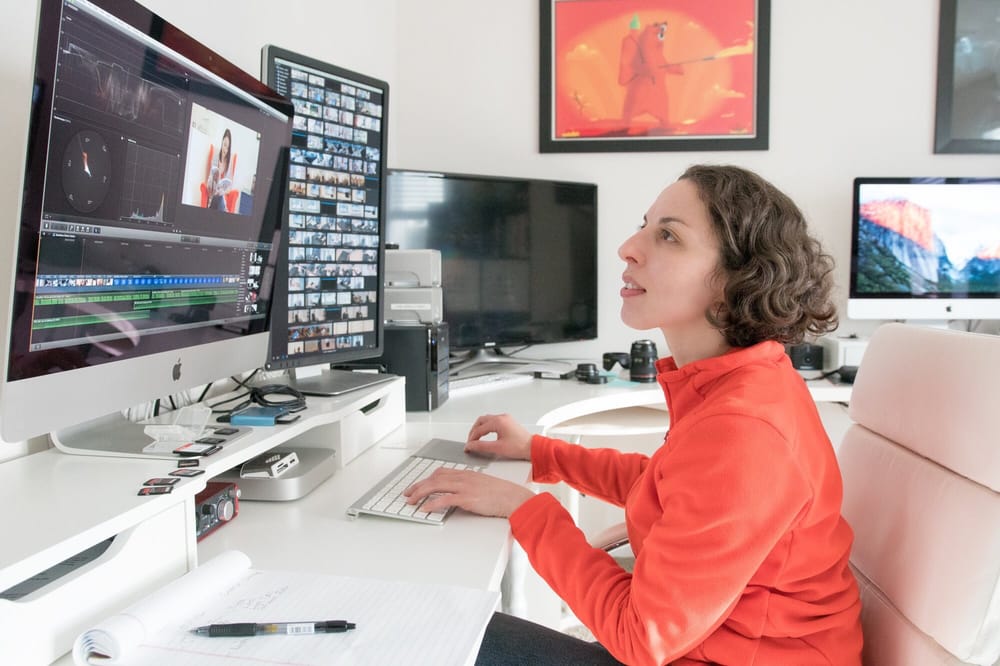 PIXEL BOKEH PRODUCTIONS - 35 Photos - 1546 NW 56th St, Seattle ...