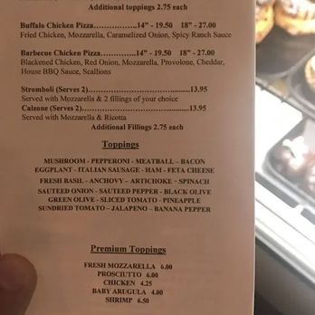 ALPINE BAKERY & PIZZERIA - WOODSTOCK - Updated October 2025 - 195 ...