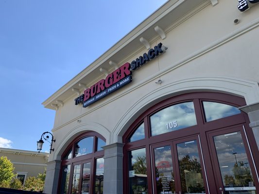 THE BURGER SHACK - 85 Photos & 178 Reviews - 42841 Creek View Plz ...