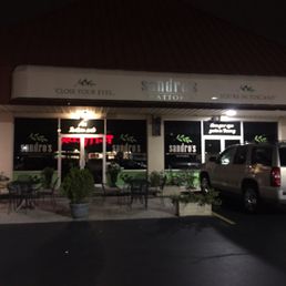 SANDRO’S TRATTORIA - Updated July 2025 - 125 Photos & 169 Reviews ...