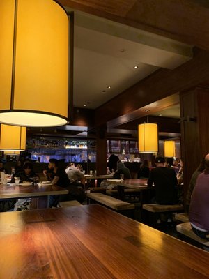 BUSABA SOHO - Updated July 2025 - 240 Photos & 410 Reviews - 106-110 ...