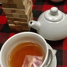 ELIXIR TEA HOUSE - Updated July 2025 - 147 Photos & 85 Reviews - 1926 ...
