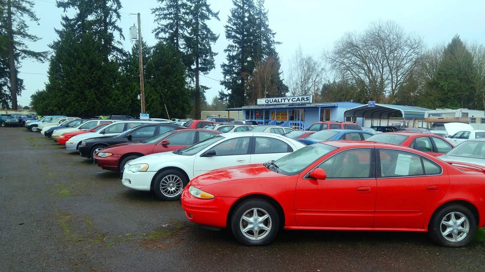J & M AUTO SALES - Updated October 2025 - 10912 NE Hwy 99, Vancouver ...