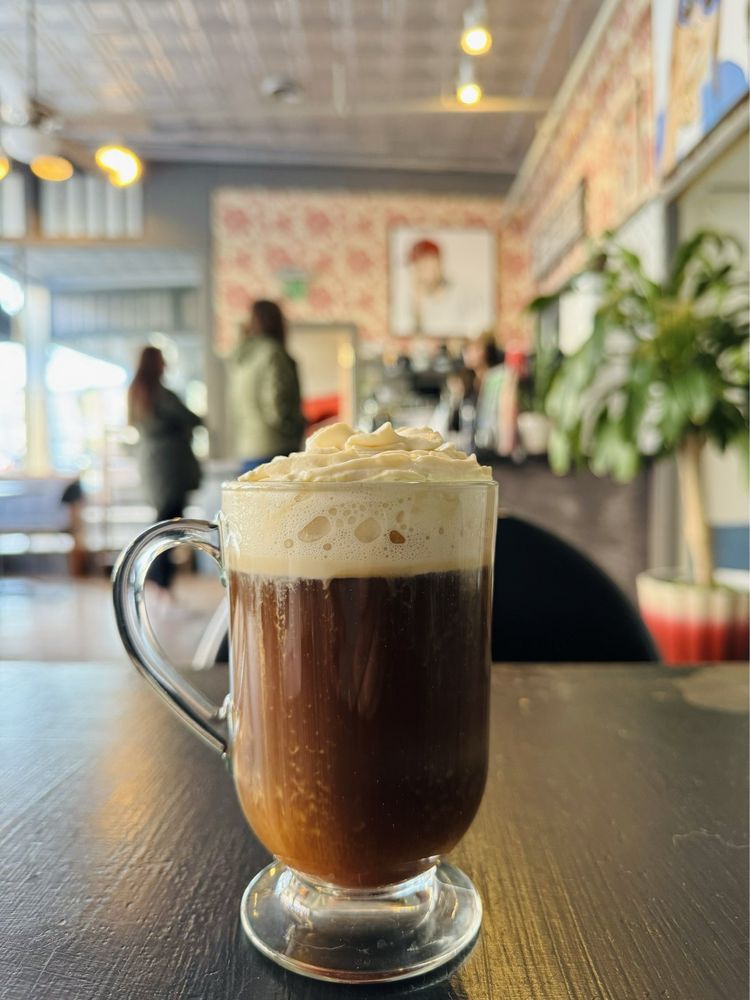 Wanderlust Coffee Roasters - Trusted Since 2023 - Updated July 2025 ...