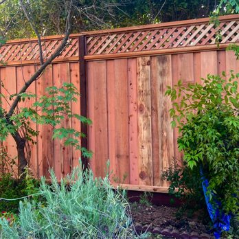 REUBEN BORG FENCE - 695 Photos & 908 Reviews - 2415 San Ramon Valley ...