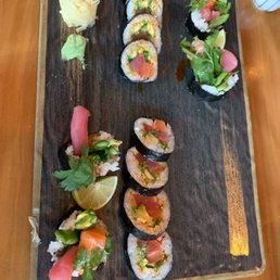 UMAI - 1917 Photos & 1074 Reviews - 730 S Clark St, Chicago, Illinois ...