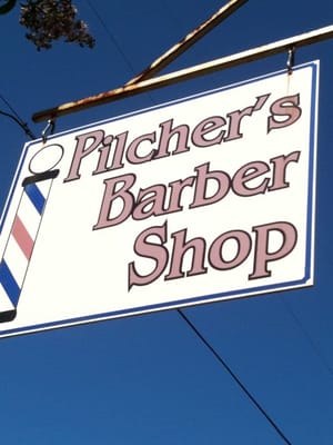 PILCHER’S BARBER SHOP - Updated January 2026 - 21 Reviews - 2507 John ...