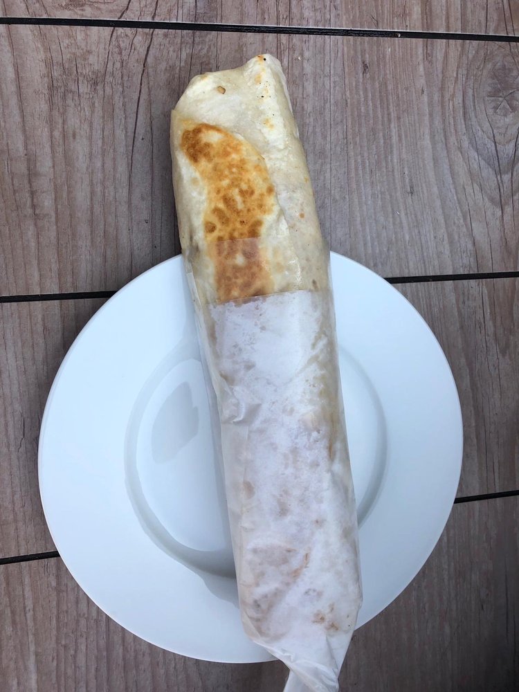 SHAWARMA ALBAIK - Updated August 2024 - Sonnenallee 28, Berlin, Germany ...