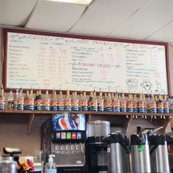 WESTSIDE CAFE & COFFEE COMPANY - Updated August 2024 - 135 Photos & 168 ...