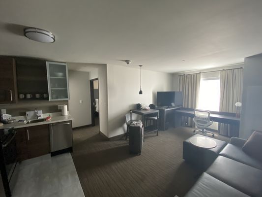 RESIDENCE INN BY MARRIOTT TULSA DOWNTOWN - Updated June 2024 - 20 ...