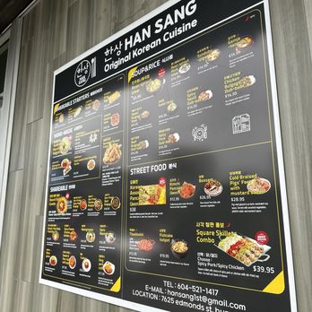 HAN SANG - Updated January 2026 - 47 Photos - 7625 Edmonds St, Burnaby ...