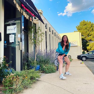 ALCHEMY OF MOVEMENT - 44 Photos & 30 Reviews - 2436 30th St, Boulder ...