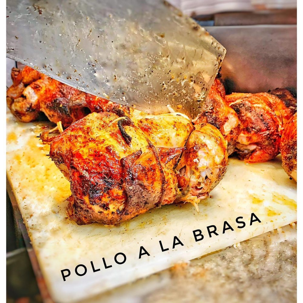 CAVEMAN KITCHEN - 398 Photos & 620 Reviews - 2215 S Vermont Ave, Los ...