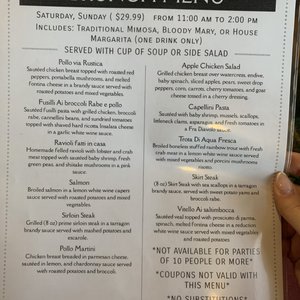 TERRA RUSTICA - 225 Photos & 173 Reviews - 550 N State Rd, Briarcliff ...