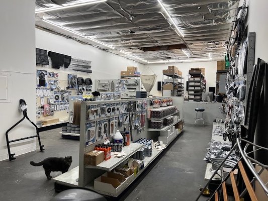 KADDIE SHACK - Updated December 2025 - 21 Reviews - 10902 Grand Ave ...