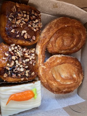 BING’S BAKERY - 77 Photos & 107 Reviews - 253 E Main St, Newark ...