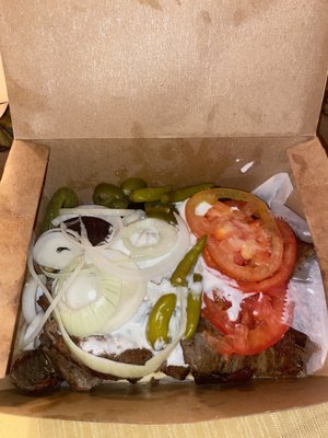 STUDENT BURGER - Updated August 2024 - 44 Photos & 51 Reviews - 2110 ...