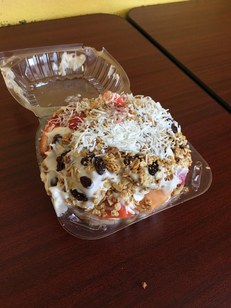 BIONICOS JUGOS ZAPOPAN - 121 Photos & 99 Reviews - 5960 Florence Ave ...